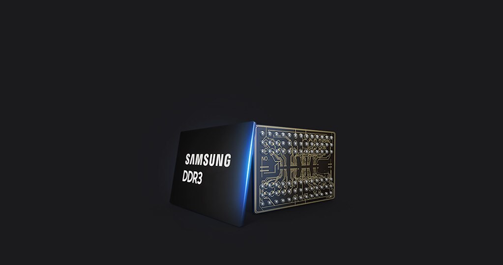 DDR3 | DRAM | 性能及规格 | 三星半导体官网