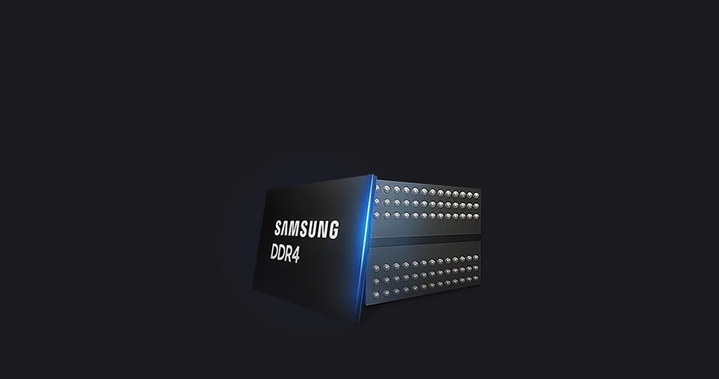 DDR4 | DRAM | 性能及规格 | 三星半导体官网