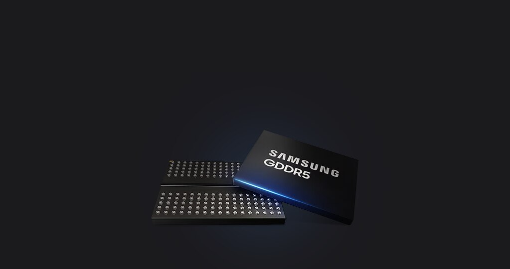 GDDR5 | DRAM | 性能及规格 | 三星半导体官网
