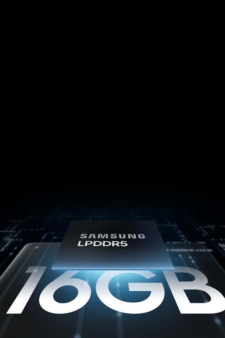 LPDDR5 | DRAM | 性能及规格 | 三星半导体官网