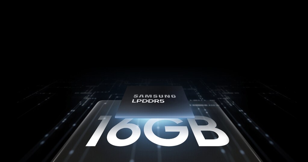 LPDDR5 | DRAM | 性能及规格 | 三星半导体官网