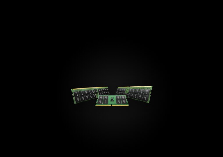 Module | DRAM | 三星半导体官网