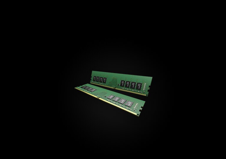 UDIMM | DRAM | 性能及规格 | 三星半导体官网