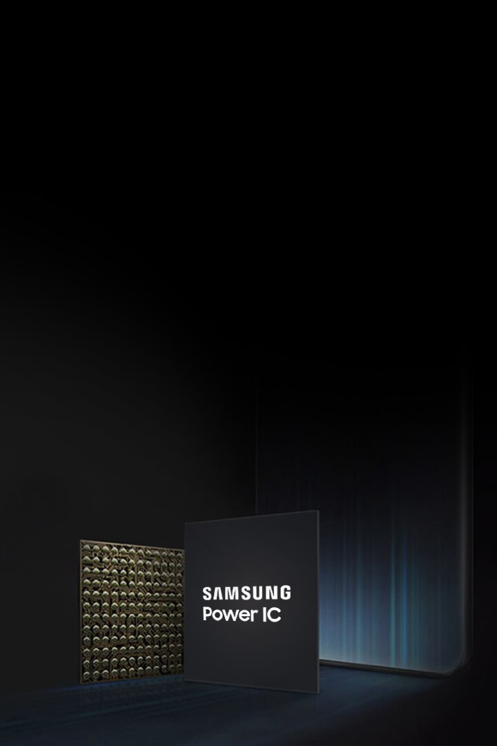 移动电源集成电路｜PMIC | 三星半导体官网