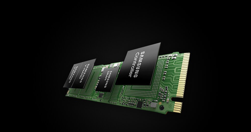 PM981a | PC SSD | 性能及规格 | 三星半导体官网