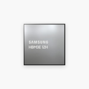 三星发布其首款36GB HBM3E 12H DRAM 满足人工智能时代的更高要求 | 三星半导体官网
