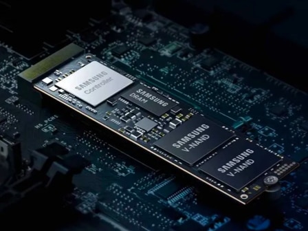 非凡创新成就更难忘的世界：三星开创性垂直 NAND 闪存 (V-NAND) 内存解决方案背后的故事 | 三星半导体官网