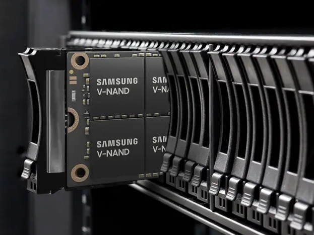 NGSFF SSD 用 Mission Peak 参考服务器系统 | 三星半导体官网