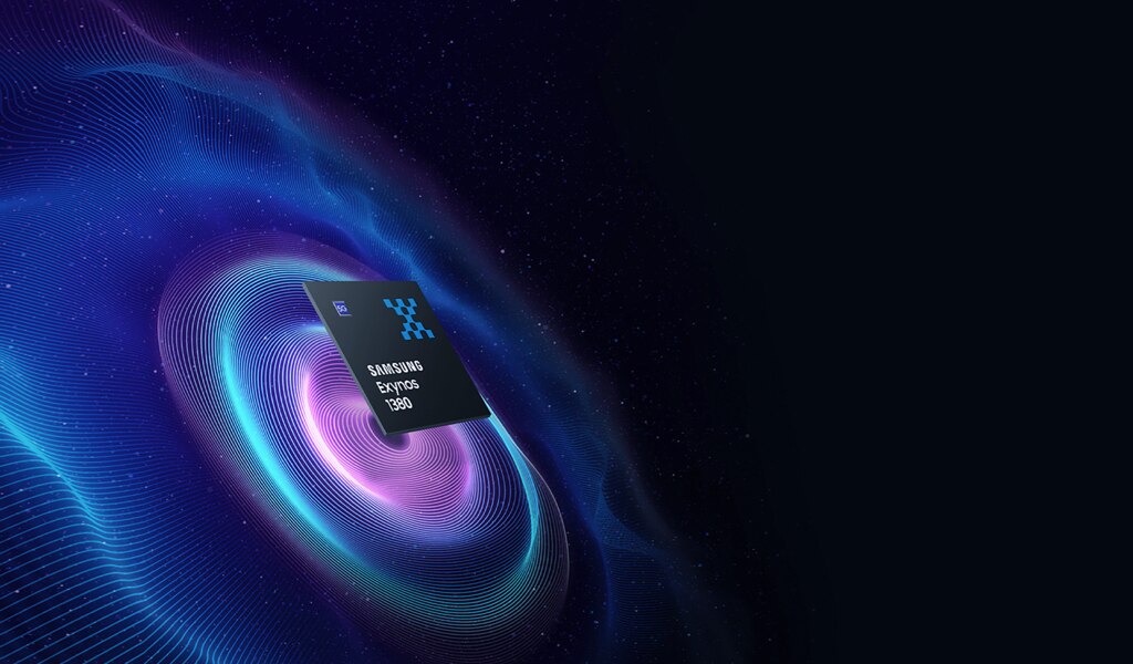 Exynos 1380 5G Mobile Processor | 三星半导体官网