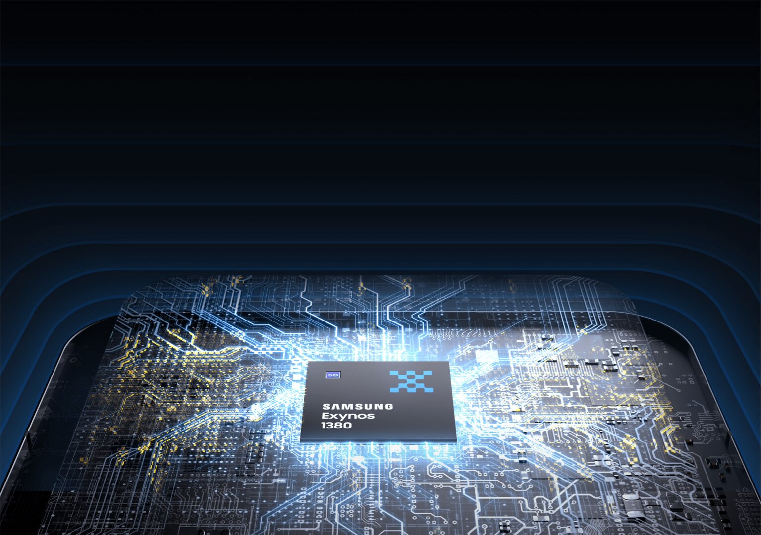 Exynos 1380 5G Mobile Processor | 三星半导体官网