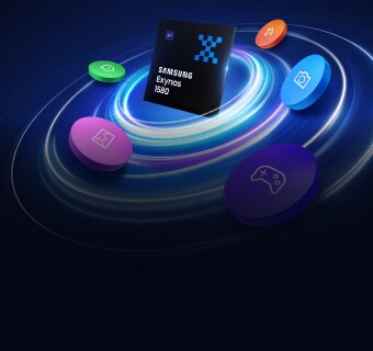 移动处理器 | Exynos | 三星半导体官网