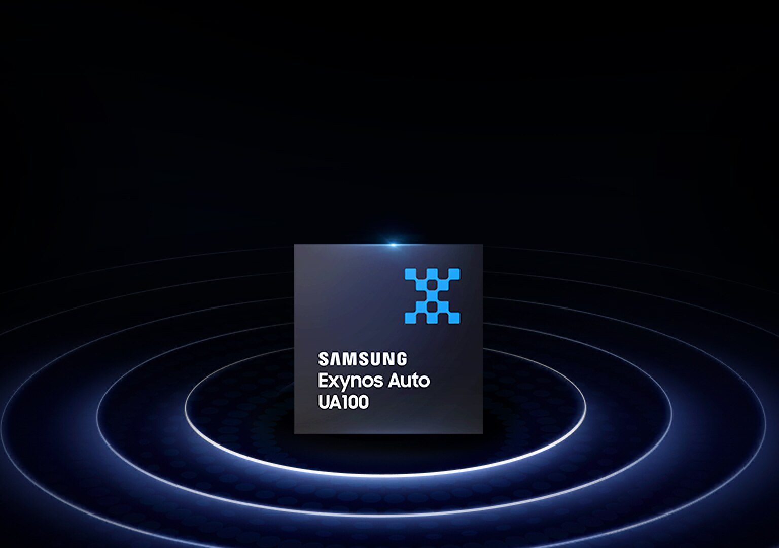 Exynos Auto UA100 | UWB | 三星半导体官网