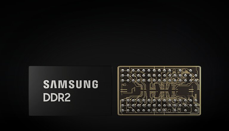 K4T1G164QJ(1 Gb) | DRAM | 三星半导体官网