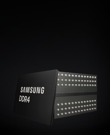 K4A8G165WC-BCTD(8 Gb) | DRAM | 三星半导体官网