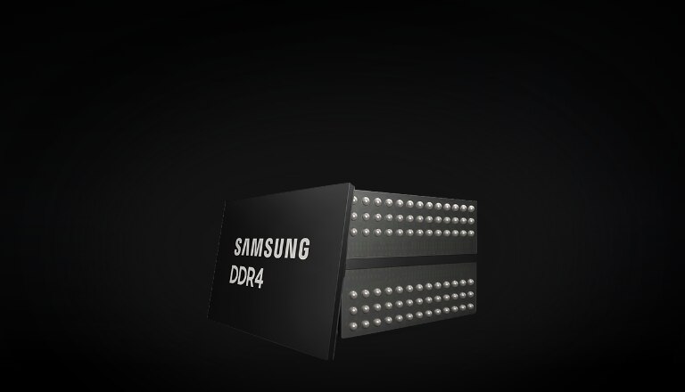 K4A4G165WF-BCTD(4 Gb) | DRAM | 三星半导体官网