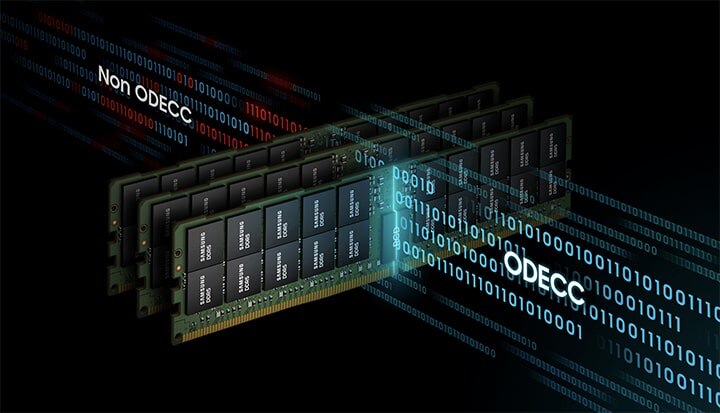 DDR5 | DRAM | 性能及规格 | 三星半导体官网