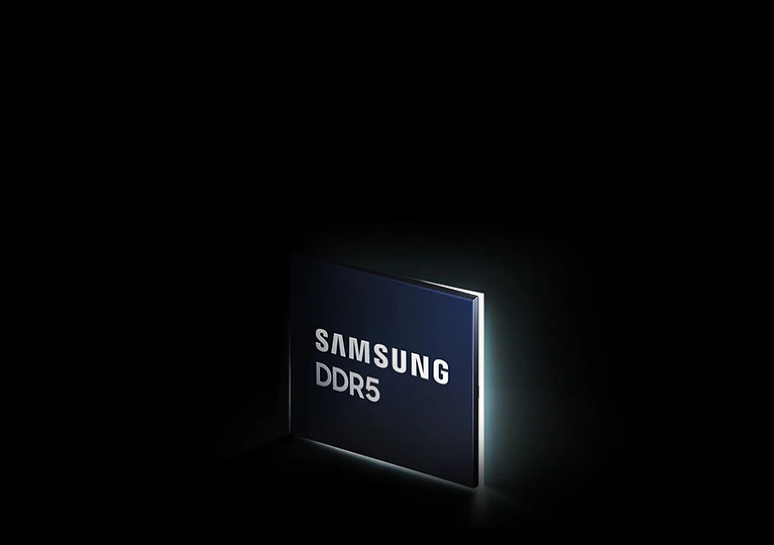 DDR5 | DRAM | 性能及规格 | 三星半导体官网