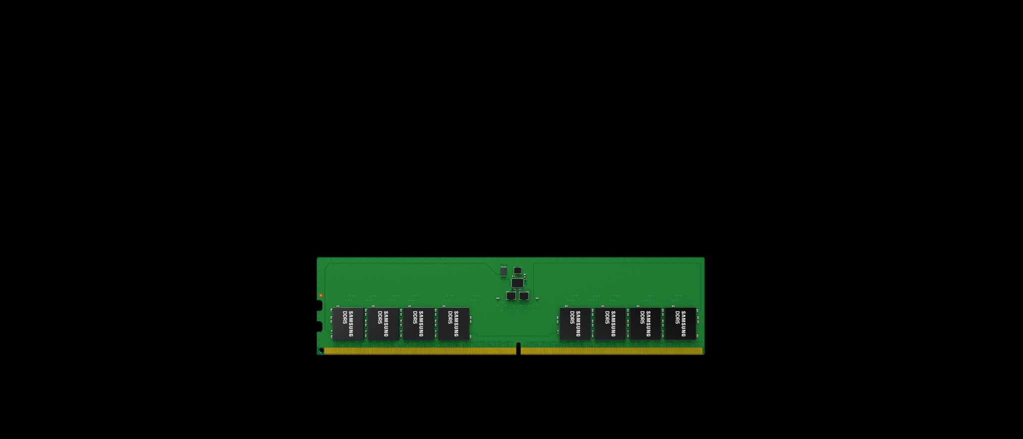 ECC UDIMM | 模组 | 三星半导体官网