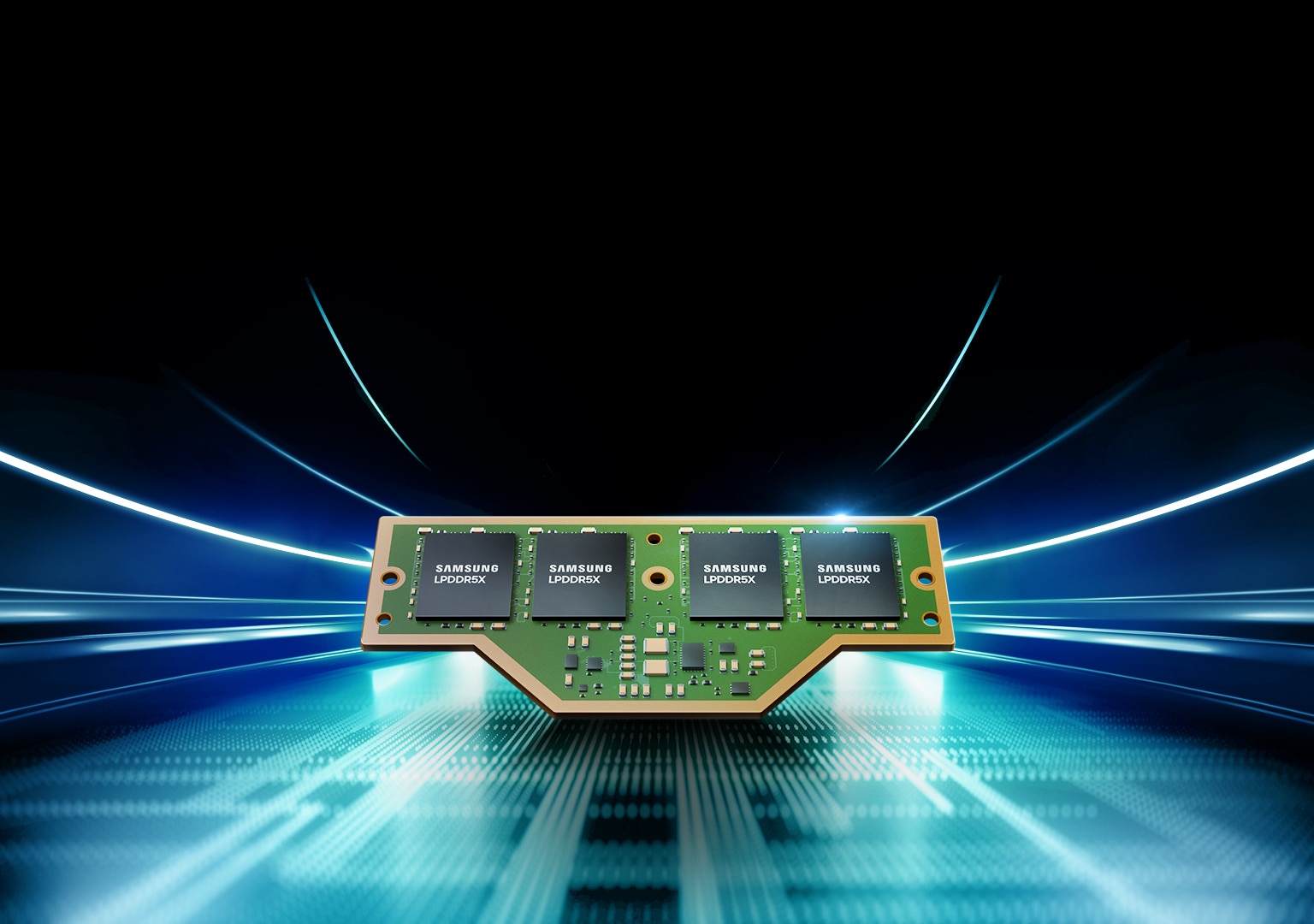 LPCAMM2 | DRAM | 规格和功能 | 三星半导体官网