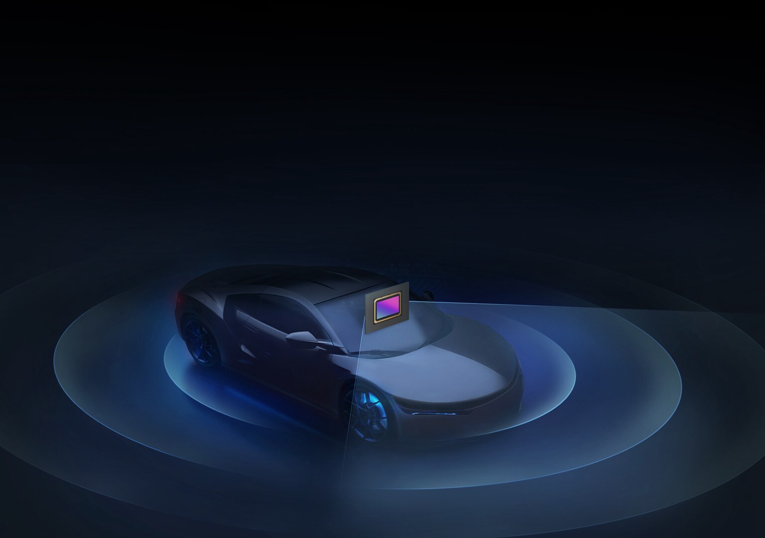 ISOCELL Auto 1H1 | 图像传感器 | 三星半导体官网