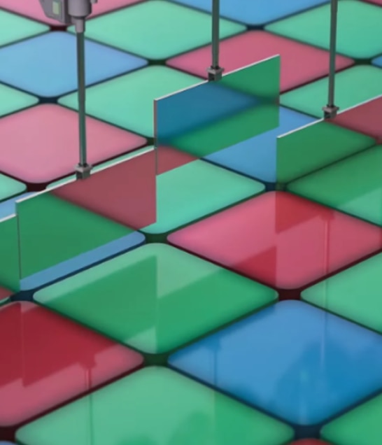 ISOCELL CMOS 图像传感器(CIS) | 三星半导体官网