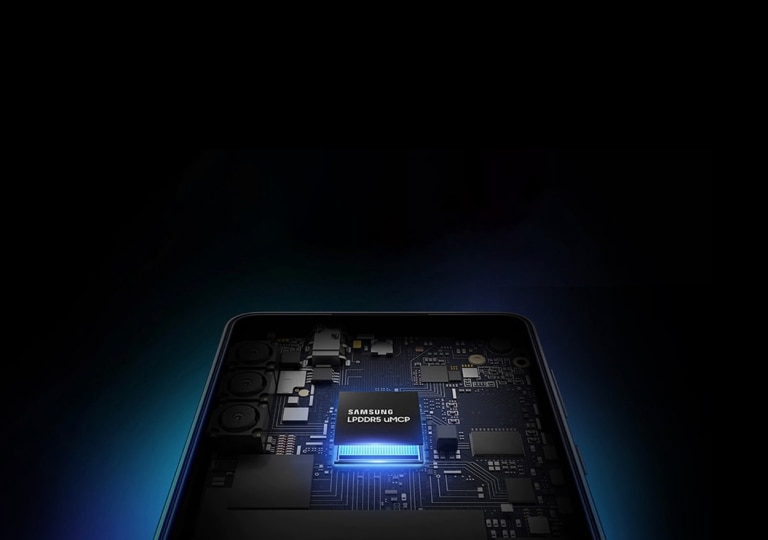 多制层封装芯片(uMCP, eMCP) | Memory | 三星半导体官网