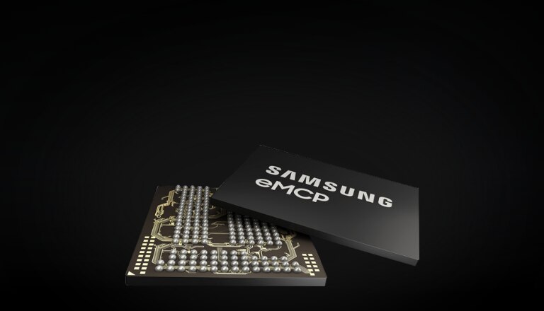 KM8L9001JM-B624(4266Mbps) | 多芯片封装 | 三星半导体官网