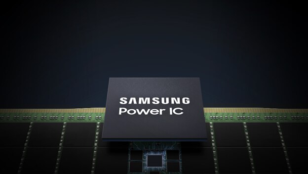 电源集成电路 - 电源管理芯片(PMIC) | 三星半导体官网