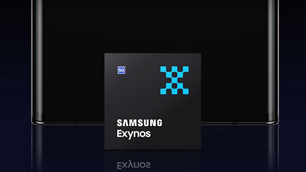 Exynos 处理器 | 三星半导体官网