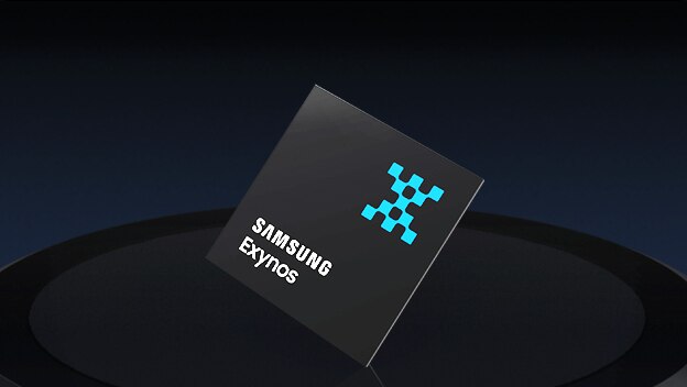 Exynos 处理器 | 三星半导体官网