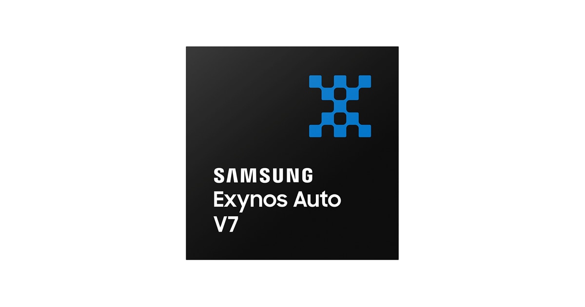 Exynos Auto V7 | 处理器 | 三星半导体官网