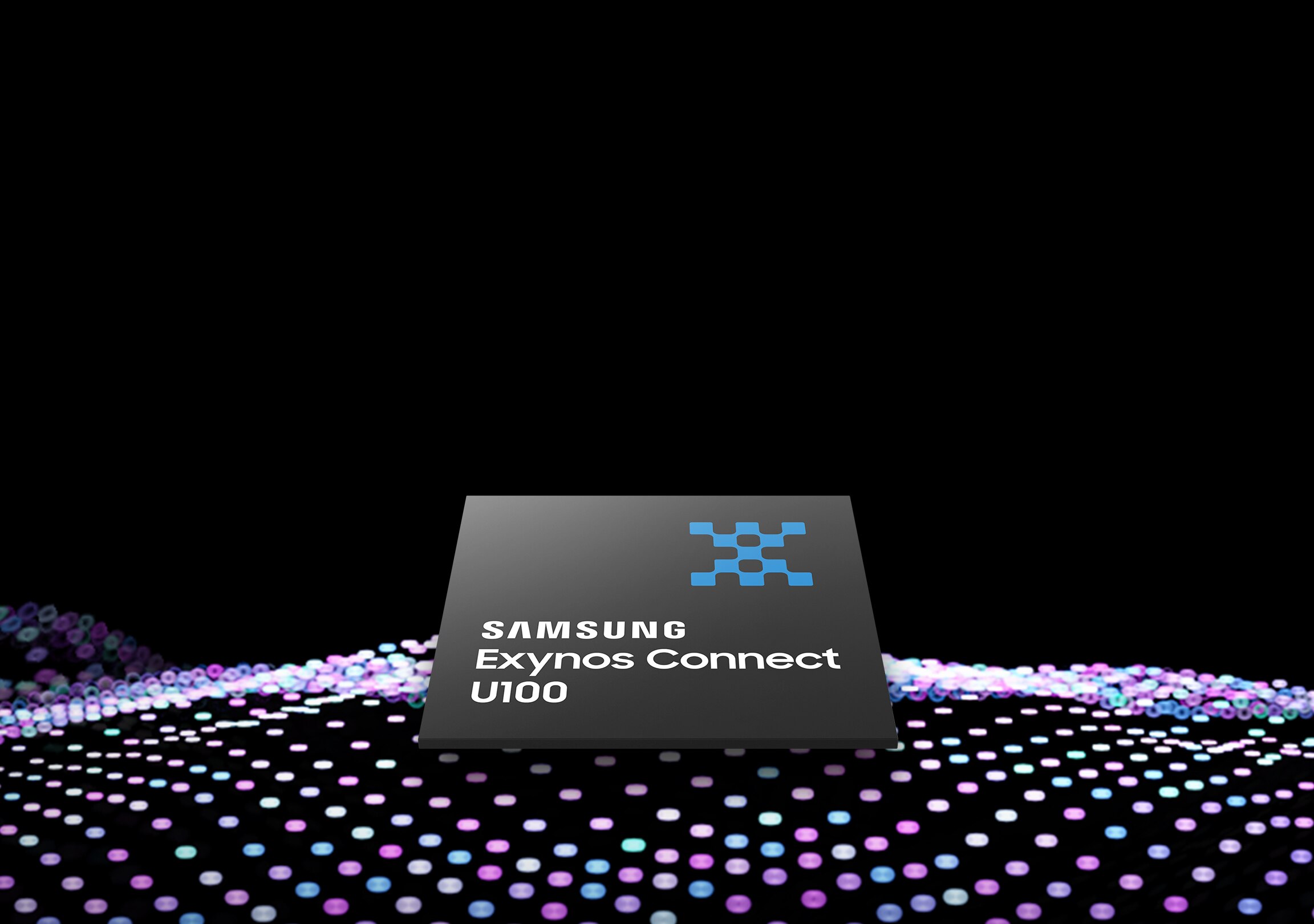 Exynos Connect U100 | UWB | 三星半导体官网