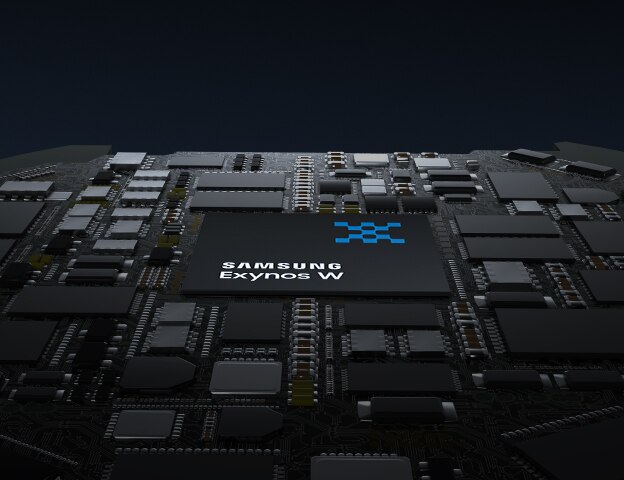 可穿戴设备处理器 | Exynos | 三星半导体官网
