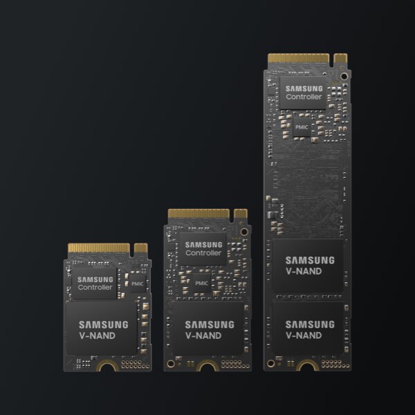 PM9C1a | PC SSD | 性能及规格 | 三星半导体官网