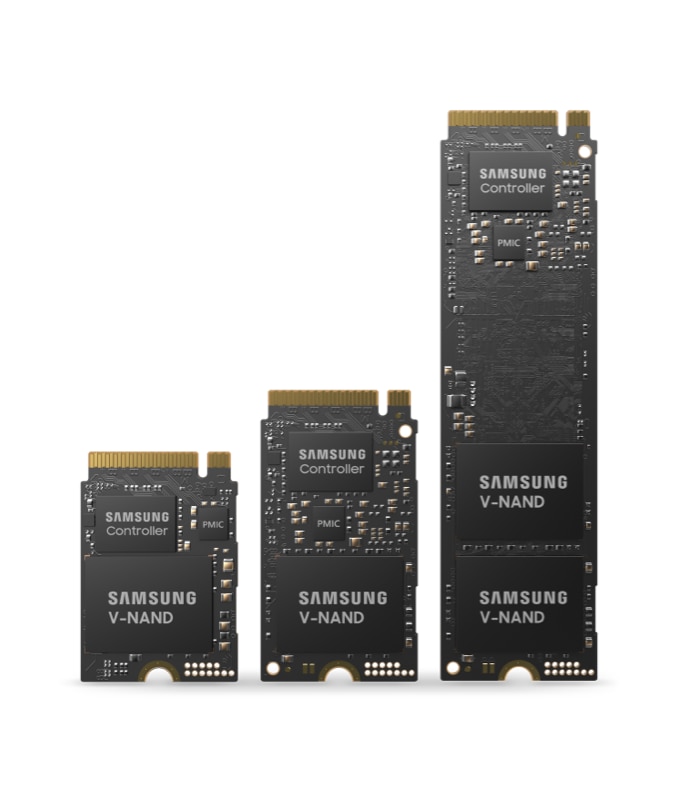 PC SSD | SSD | 三星半导体官网